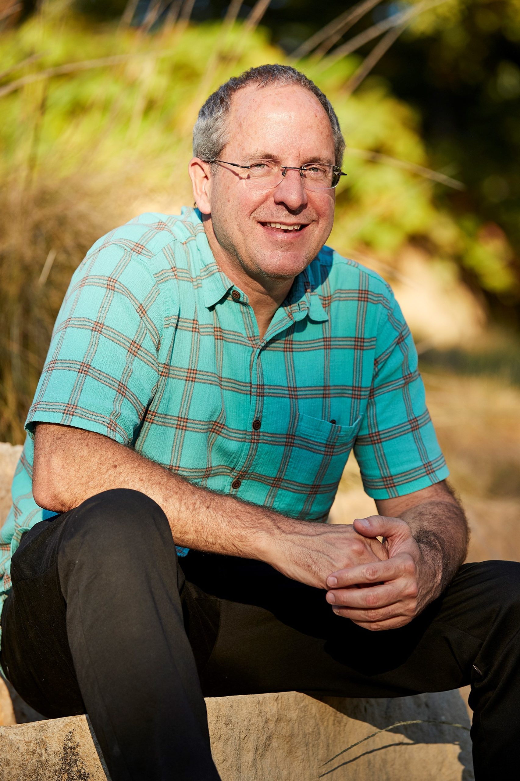 Marvin Scaff - Florida-Israel Business Accelerator