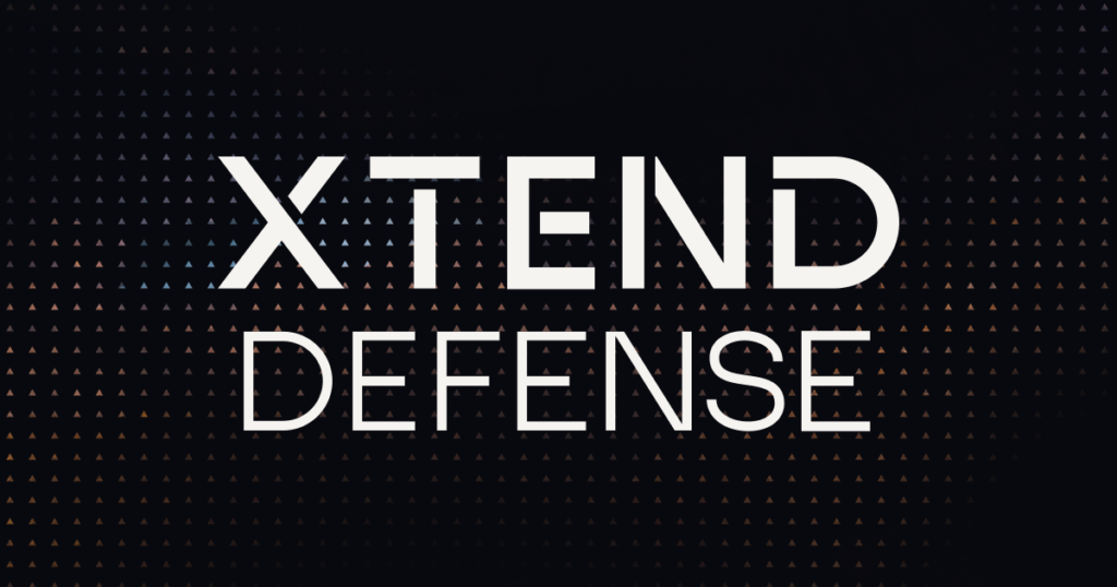 Xtend Defense - Florida-Israel Business Accelerator